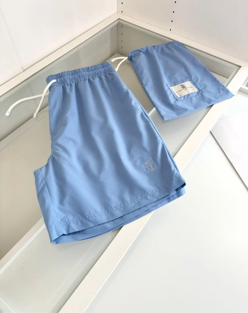Value-priced Brunello Cucinelli Short Pants