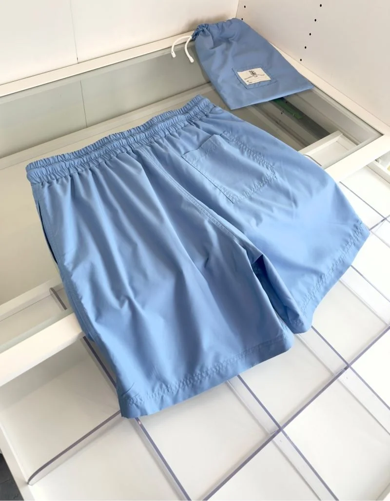 Value-priced Brunello Cucinelli Short Pants
