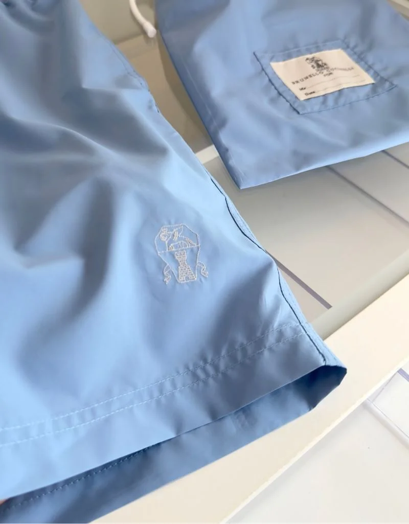 Value-priced Brunello Cucinelli Short Pants
