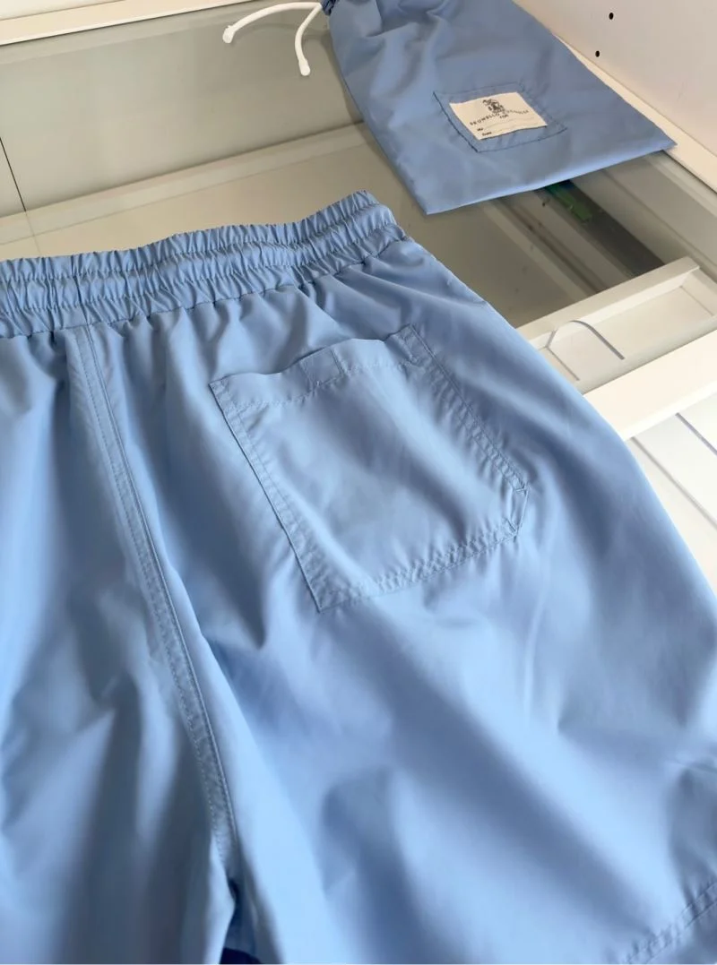 Value-priced Brunello Cucinelli Short Pants