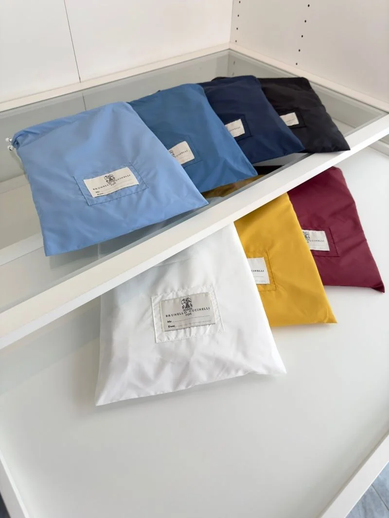 Brunello Cucinelli Short Pants