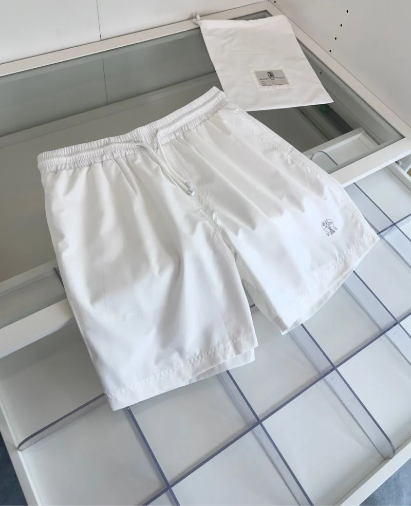 Low-cost Brunello Cucinelli Short Pants