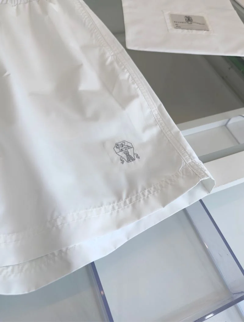 Low-cost Brunello Cucinelli Short Pants