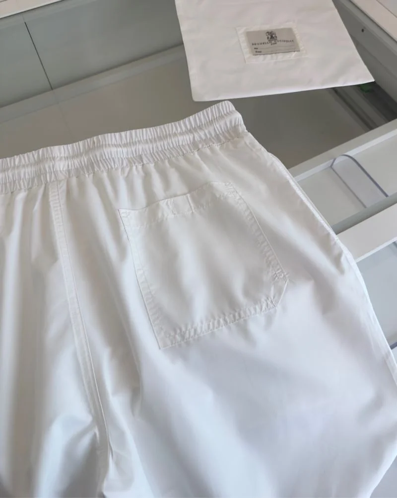 Low-cost Brunello Cucinelli Short Pants