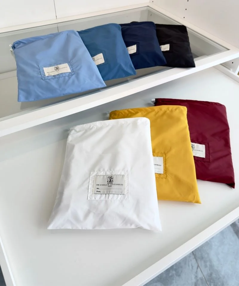 Brunello Cucinelli Short Pants