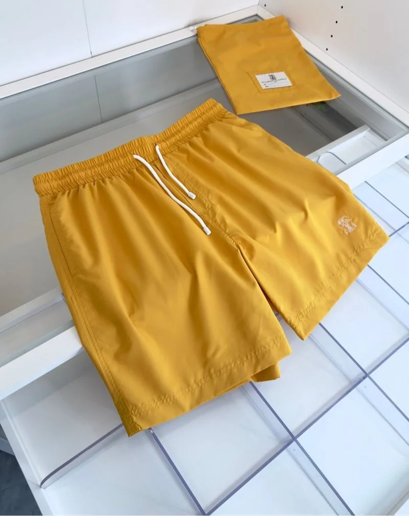 Value-priced Brunello Cucinelli Short Pants