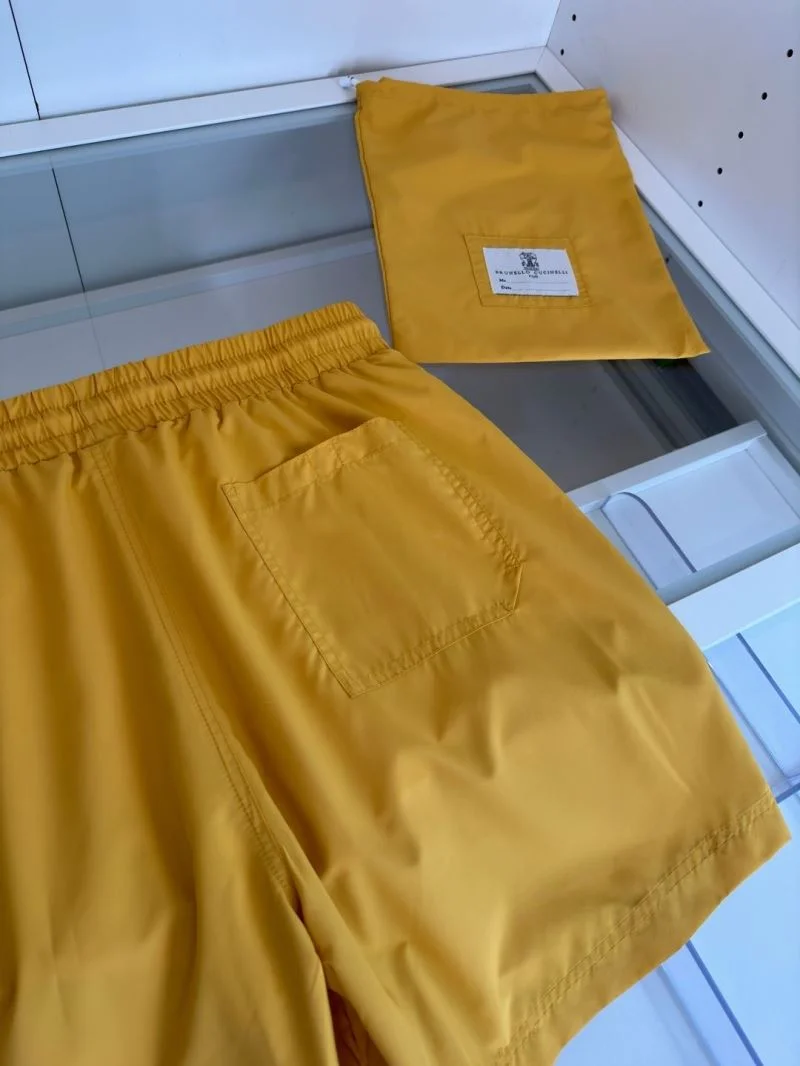 Value-priced Brunello Cucinelli Short Pants