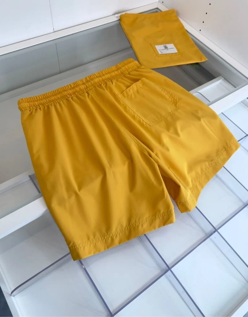 Value-priced Brunello Cucinelli Short Pants