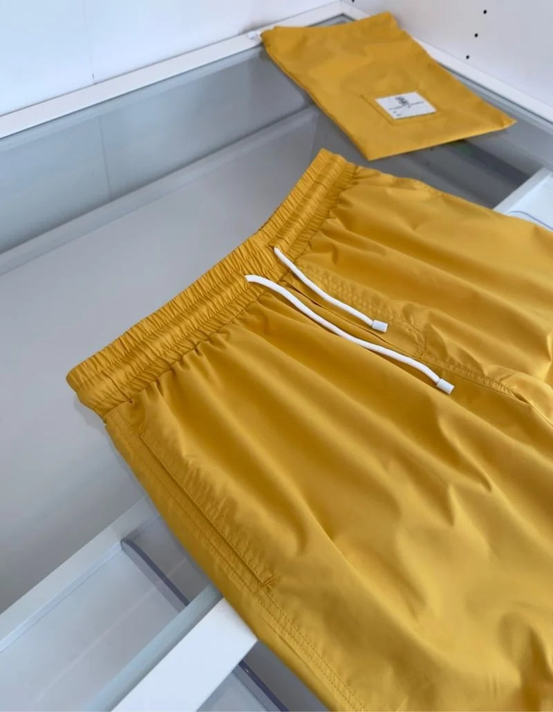 Value-priced Brunello Cucinelli Short Pants