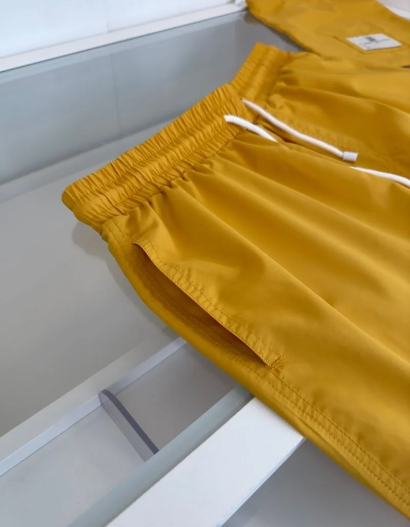 Value-priced Brunello Cucinelli Short Pants