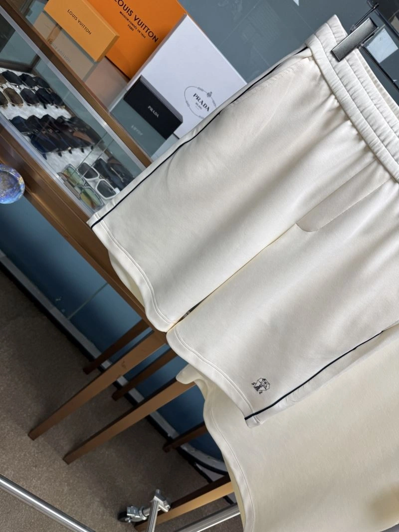 Discounted Brunello Cucinelli Short Pants