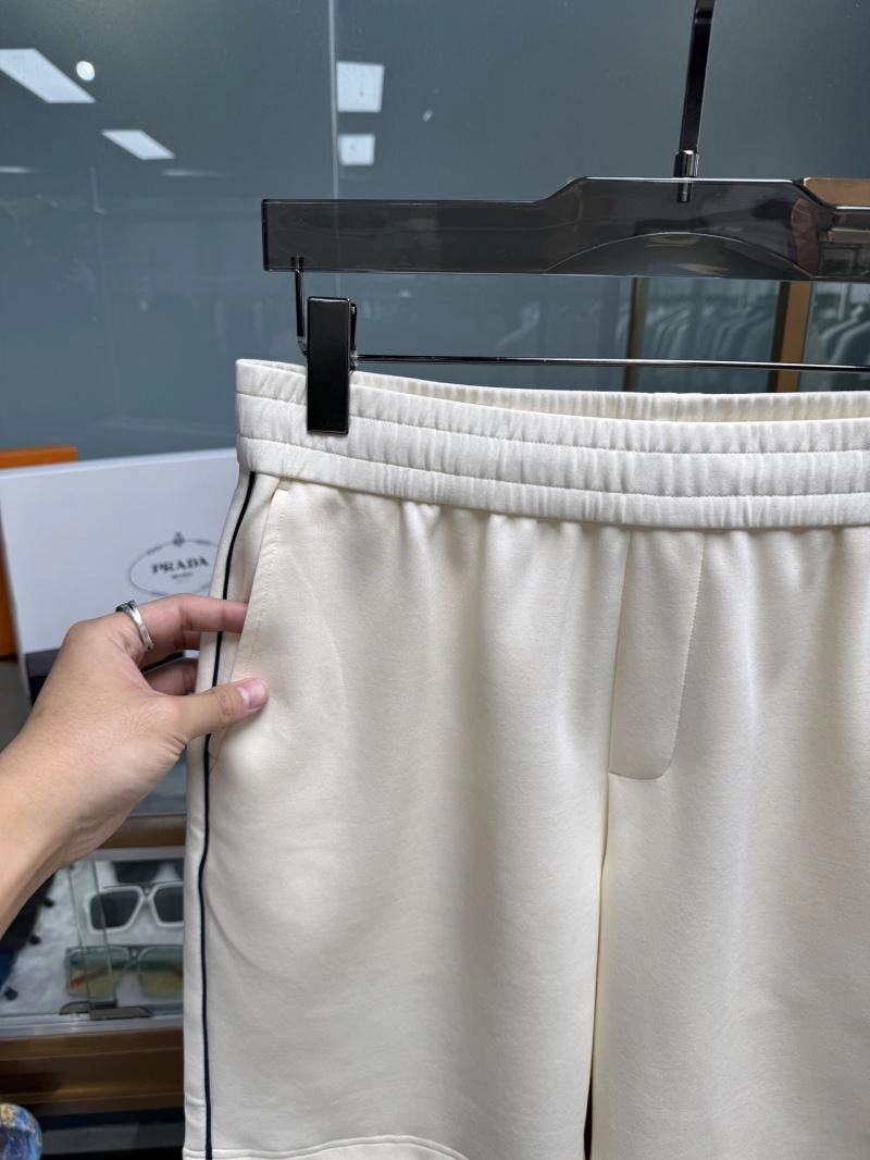 Discounted Brunello Cucinelli Short Pants