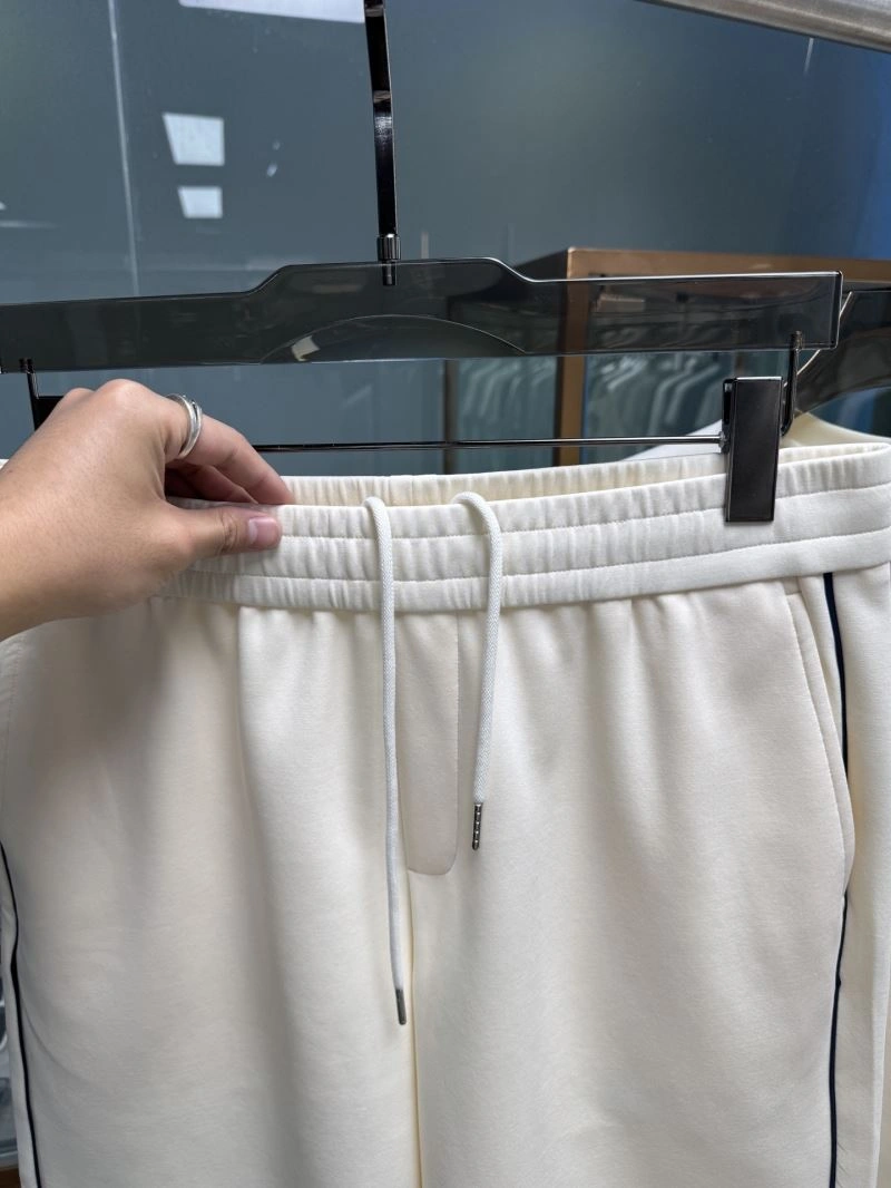 Discounted Brunello Cucinelli Short Pants