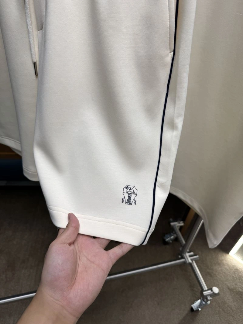 Discounted Brunello Cucinelli Short Pants