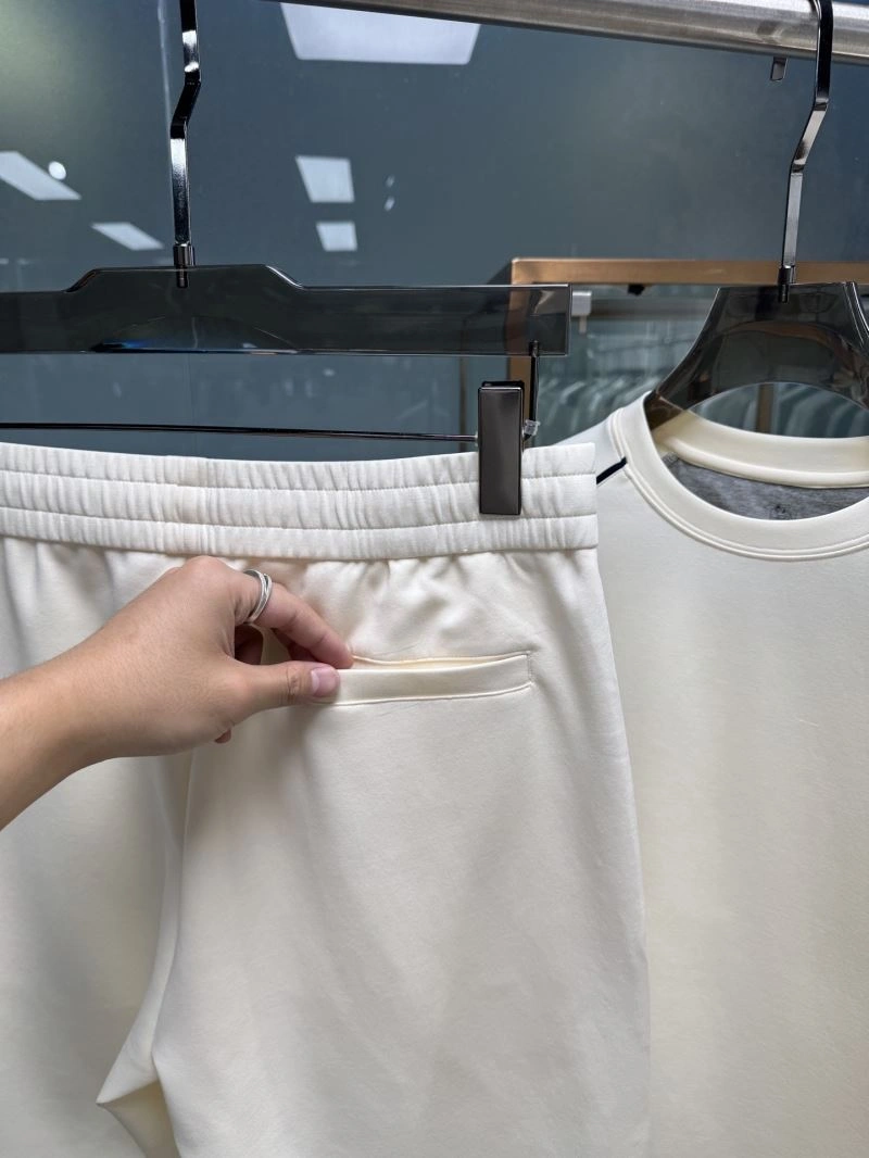 Discounted Brunello Cucinelli Short Pants