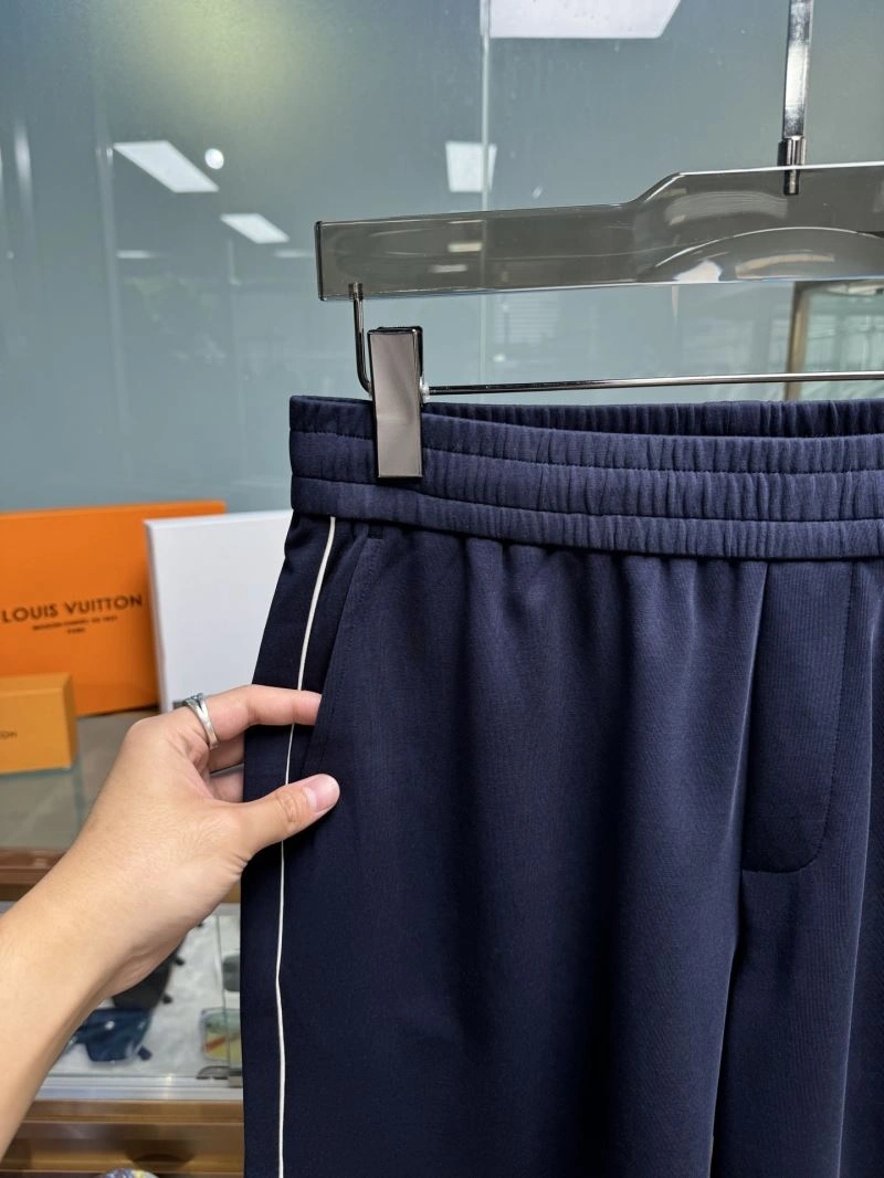 Budget-friendly Brunello Cucinelli Short Pants