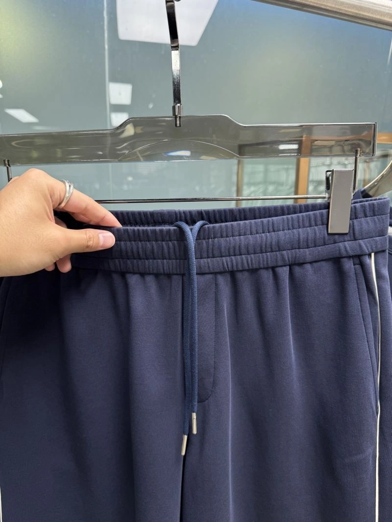 Budget-friendly Brunello Cucinelli Short Pants
