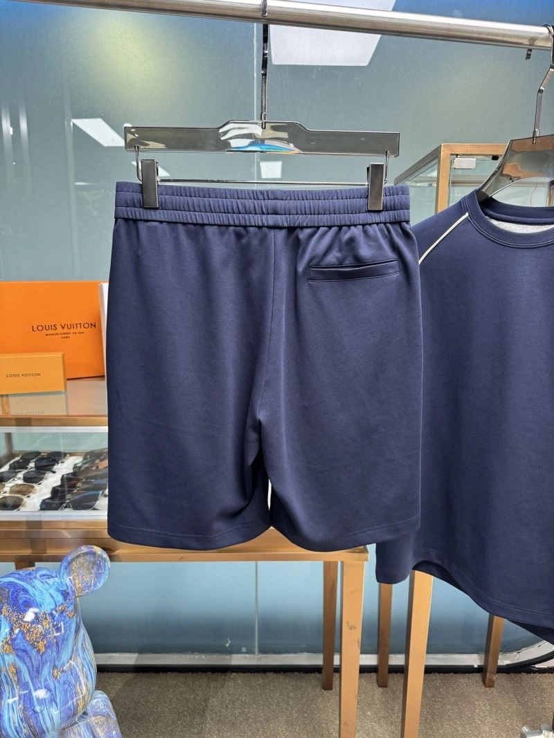 Budget-friendly Brunello Cucinelli Short Pants