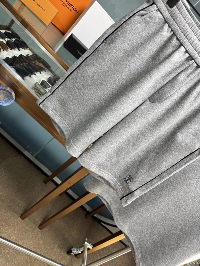 Economical Brunello Cucinelli Short Pants