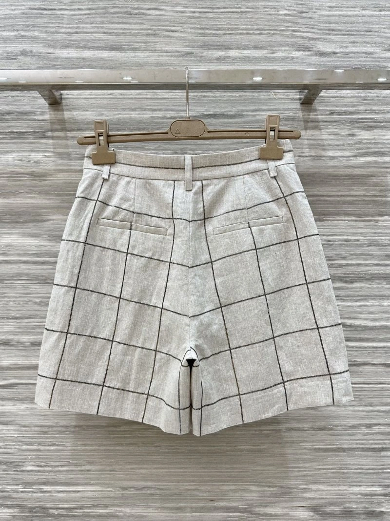 High fidelity Brunello Cucinelli Short Pants