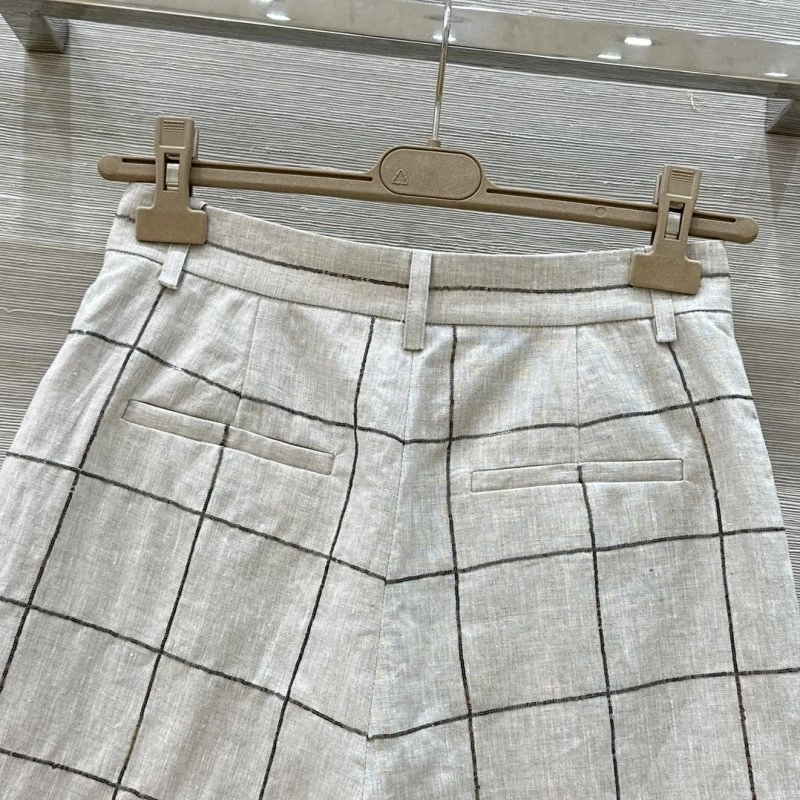 High fidelity Brunello Cucinelli Short Pants