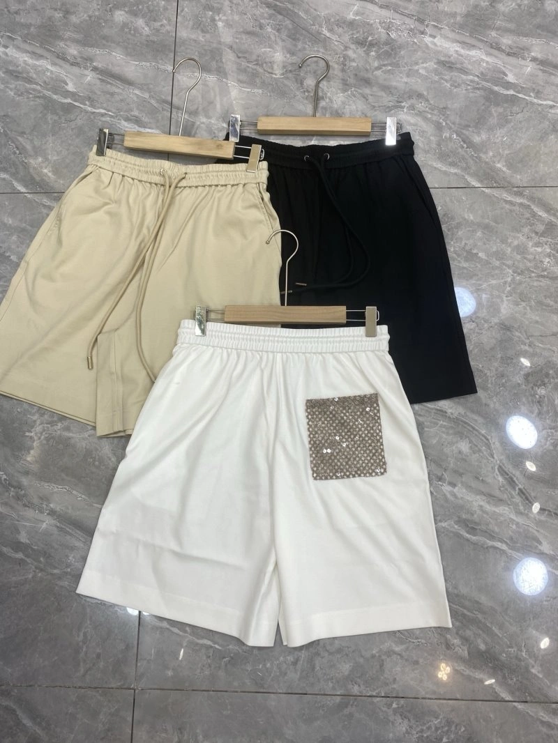 Low-cost Brunello Cucinelli Short Pants