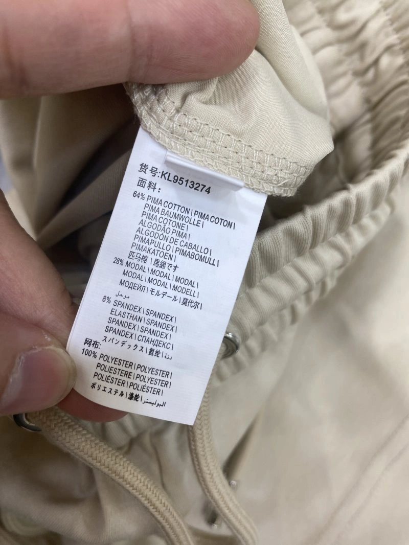 Low-cost Brunello Cucinelli Short Pants