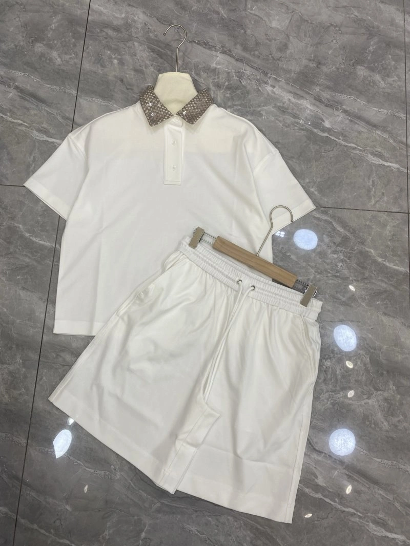 Low-cost Brunello Cucinelli Short Pants