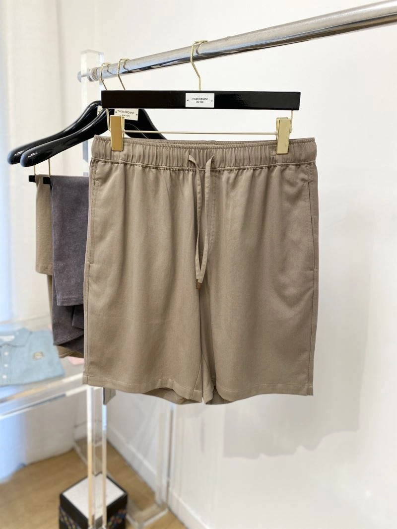 Brunello Cucinelli Short Pants