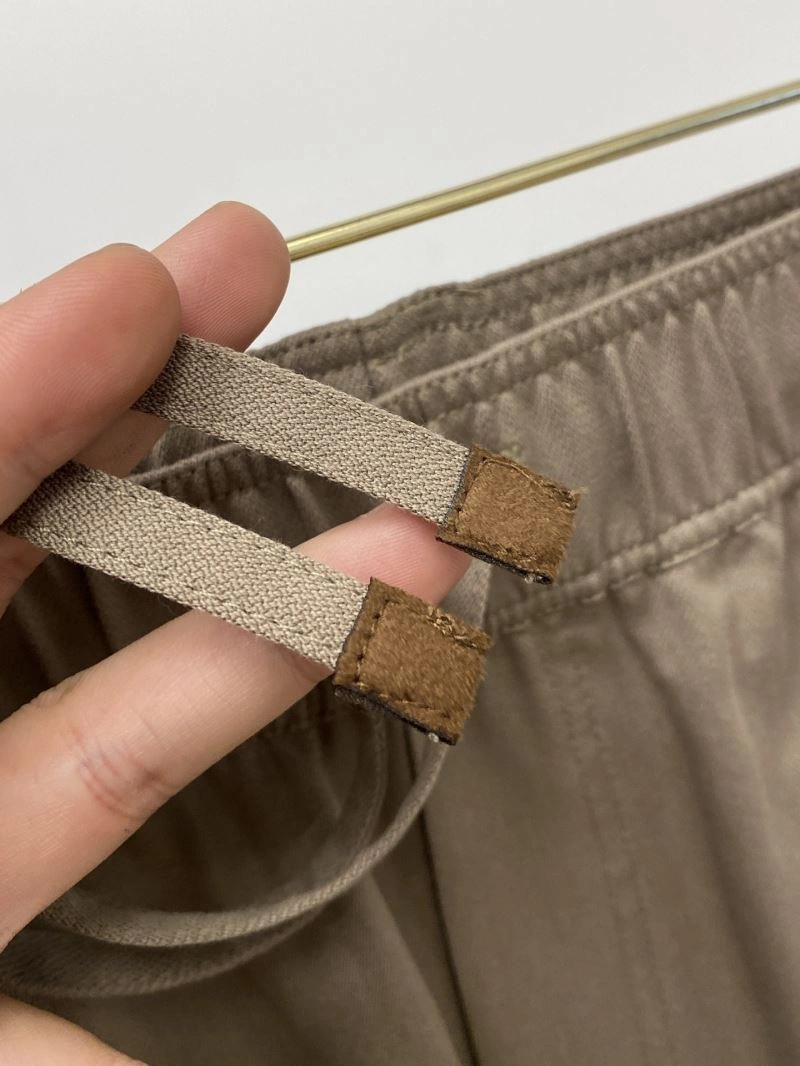 Economical Brunello Cucinelli Short Pants