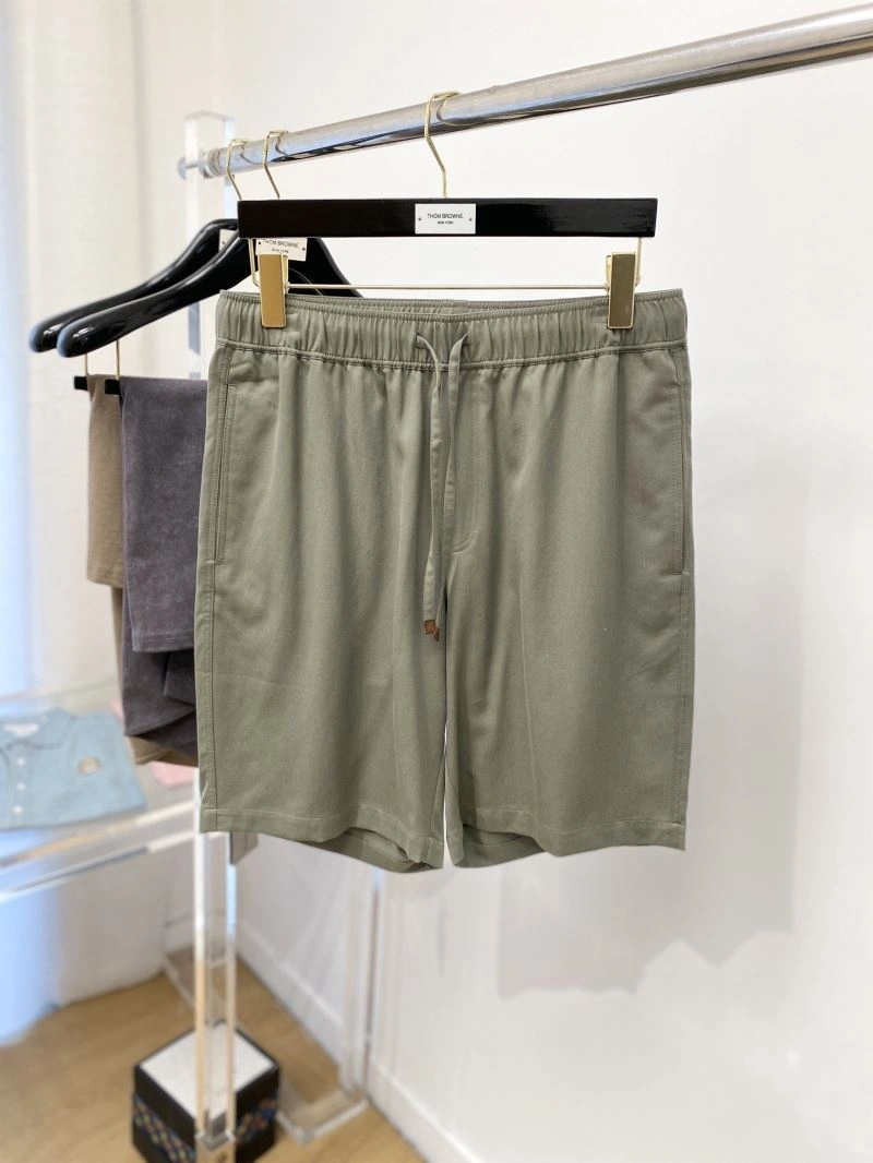 Brunello Cucinelli Short Pants