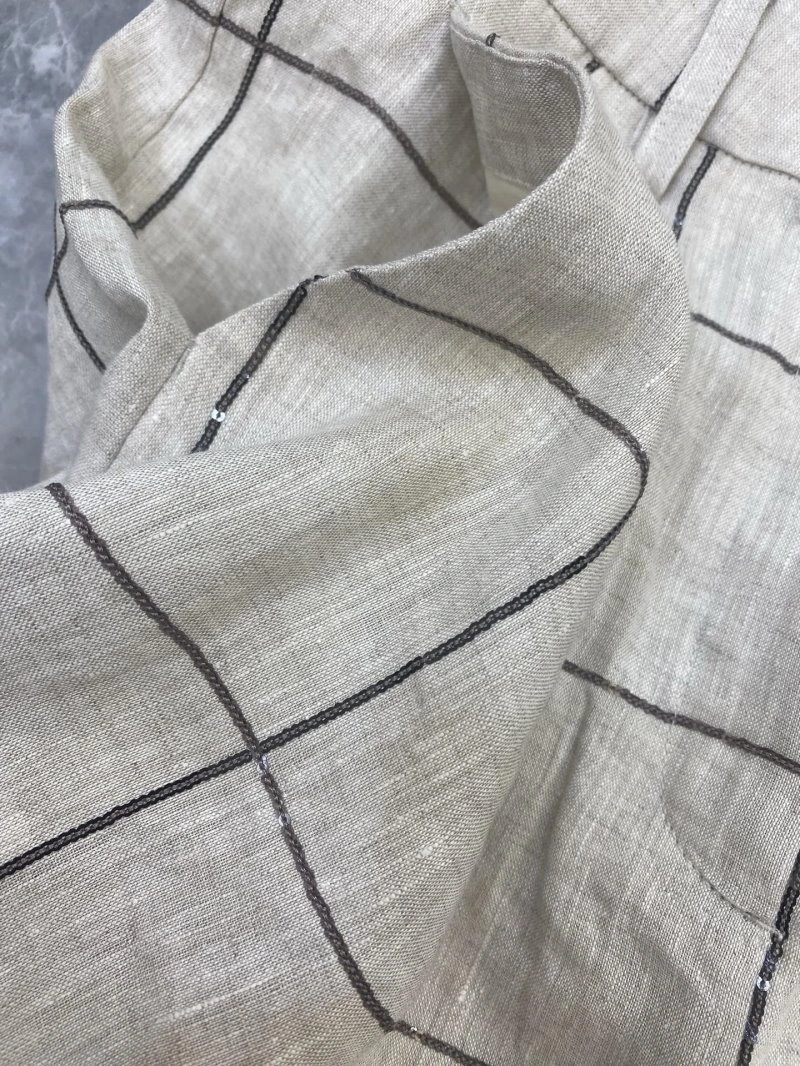 Budget-friendly Brunello Cucinelli Short Pants