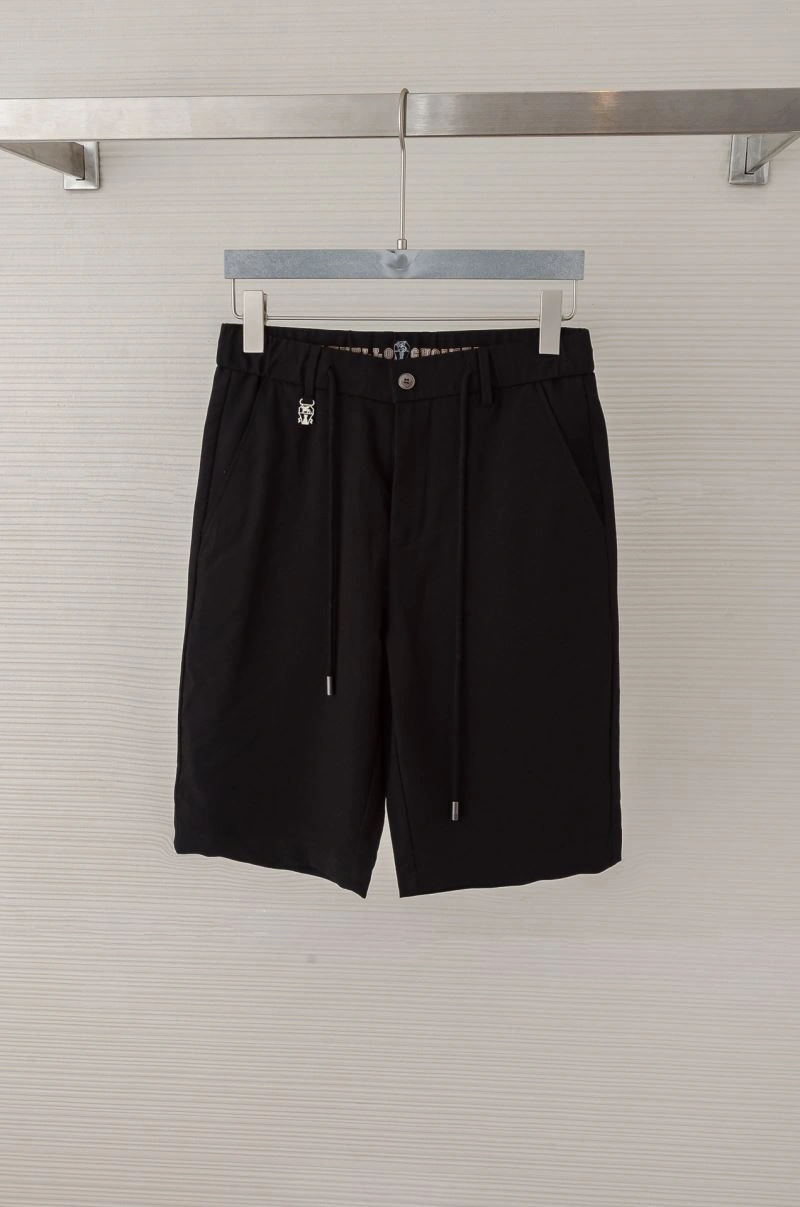 Brunello Cucinelli Short Pants