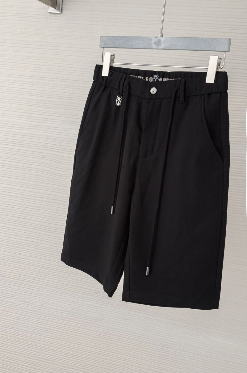 High accuracy Brunello Cucinelli Short Pants