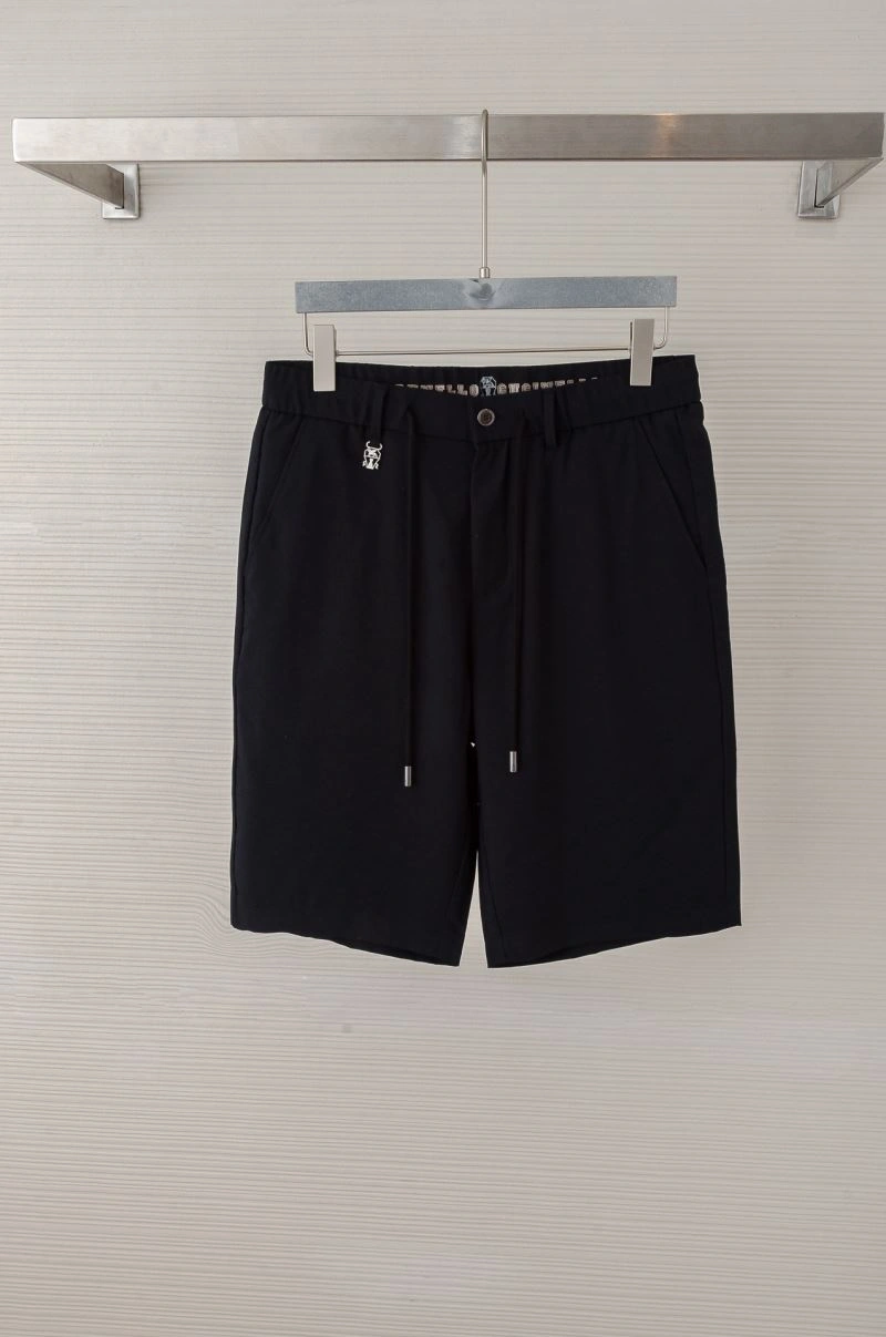 Brunello Cucinelli Short Pants
