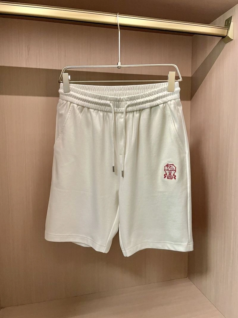 Brunello Cucinelli Short Pants