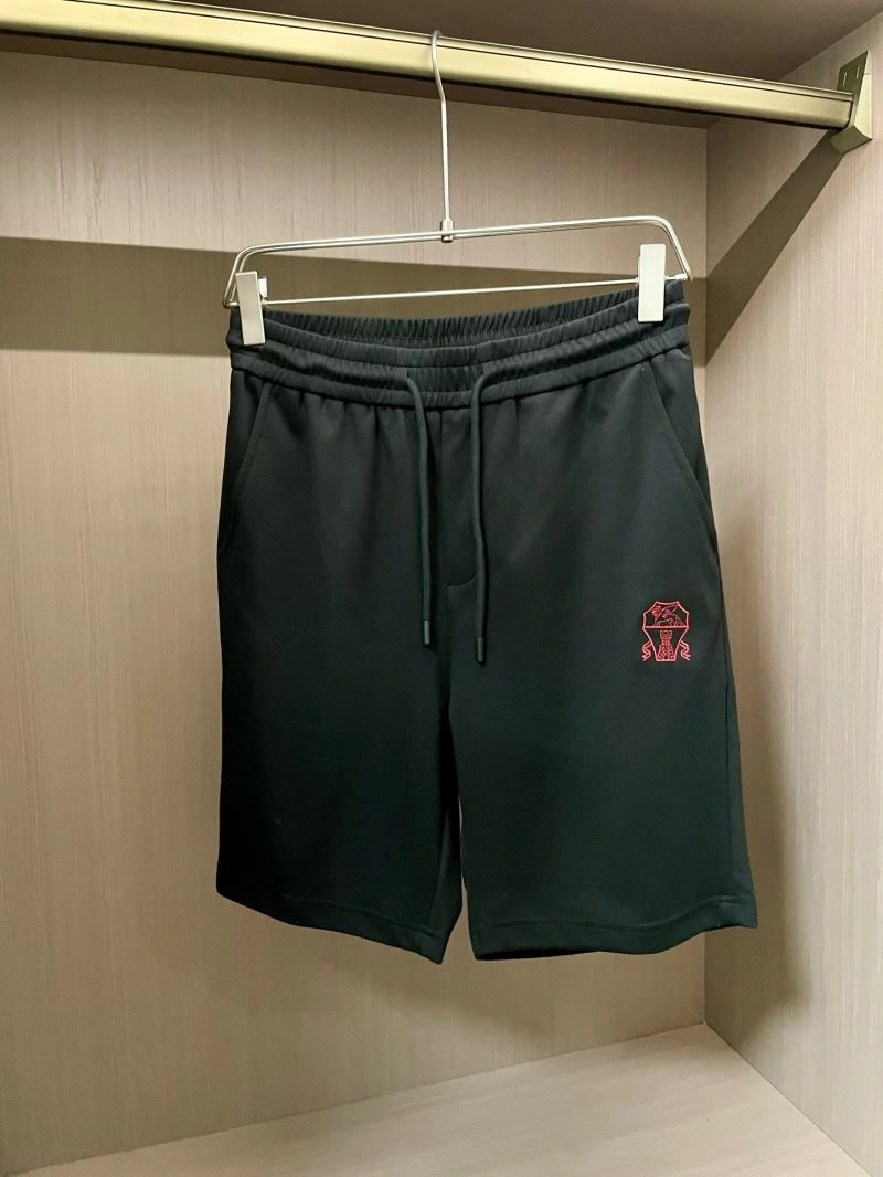 Brand-original Brunello Cucinelli Short Pants