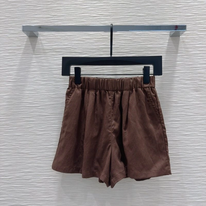 Affordable Brunello Cucinelli Short Suits