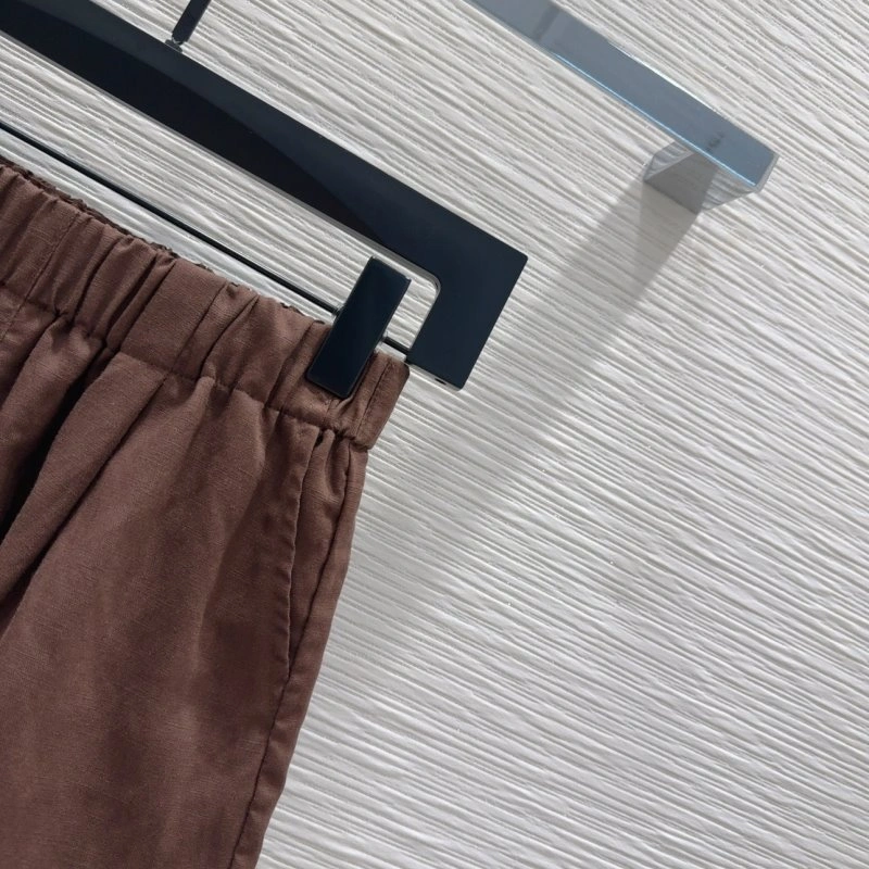 Affordable Brunello Cucinelli Short Suits