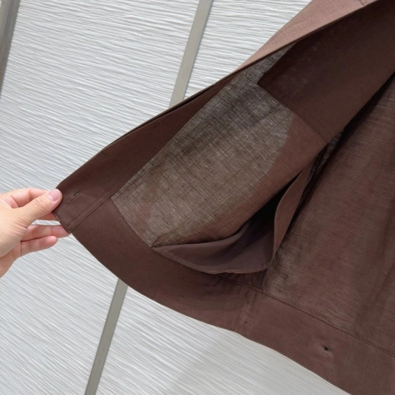 Affordable Brunello Cucinelli Short Suits
