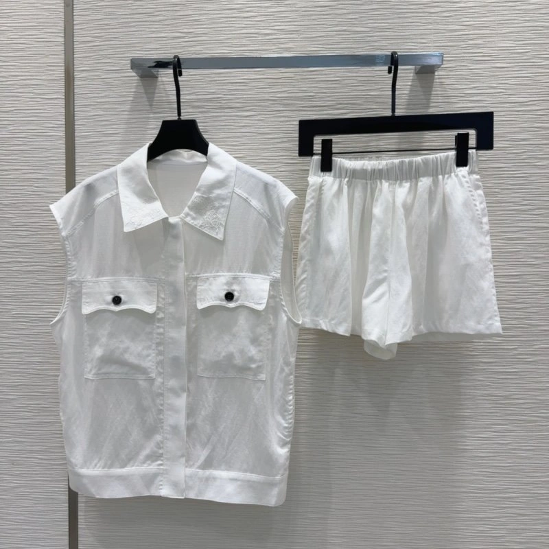 Brunello Cucinelli Short Suits
