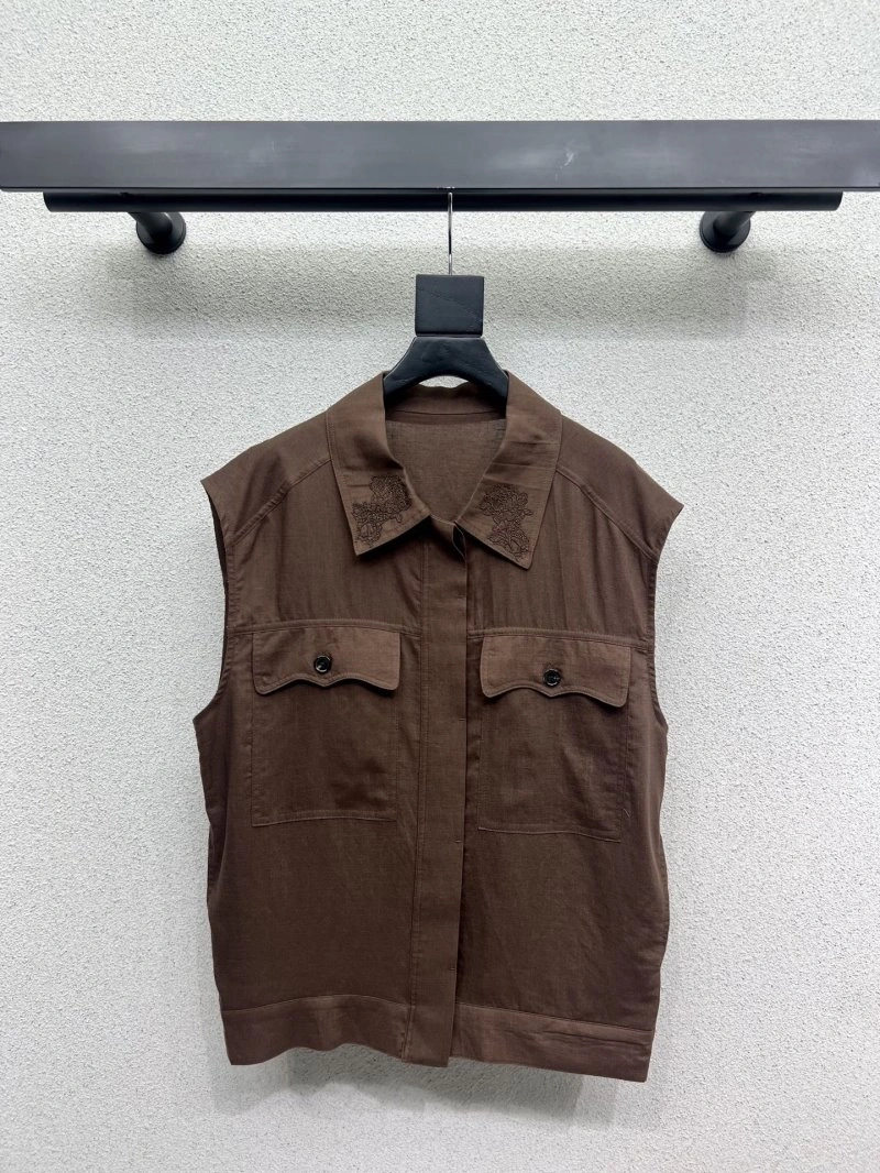 Mirror quality Brunello Cucinelli Short Suits