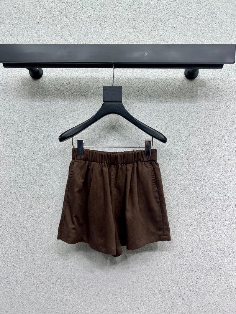 Mirror quality Brunello Cucinelli Short Suits