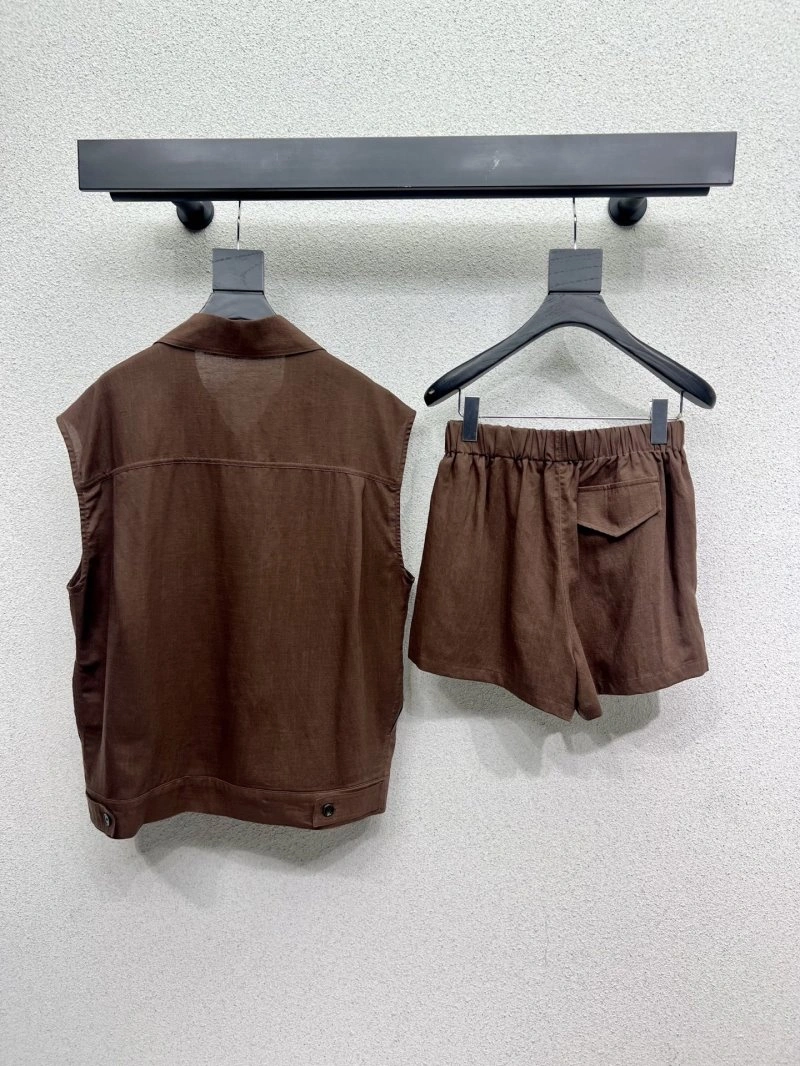 Mirror quality Brunello Cucinelli Short Suits