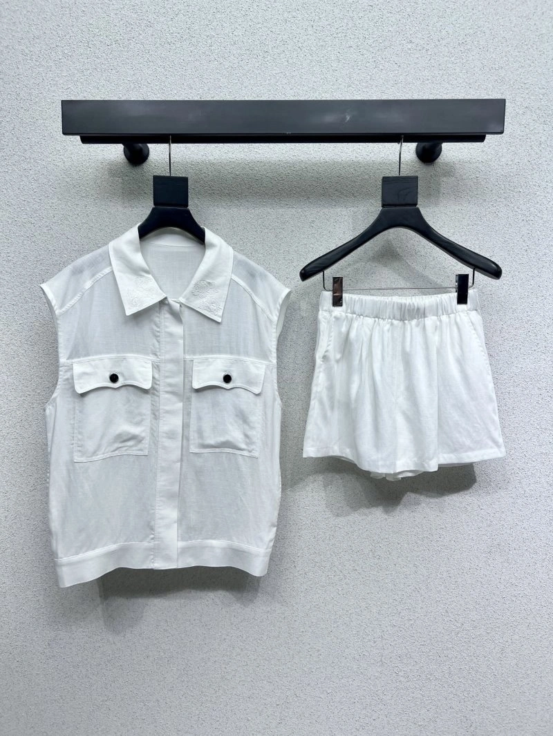 Brunello Cucinelli Short Suits