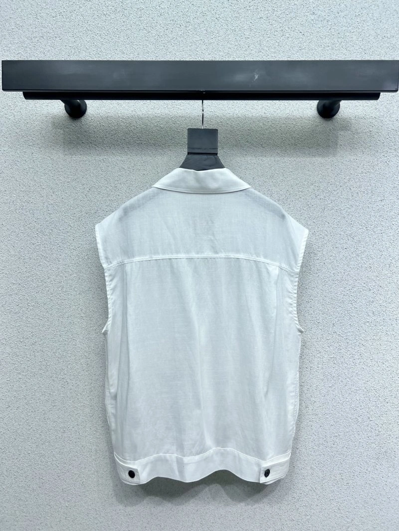 Brand-authenticated Brunello Cucinelli Short Suits