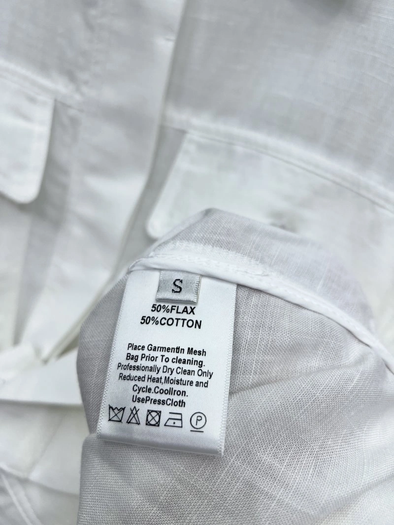 Brand-authenticated Brunello Cucinelli Short Suits