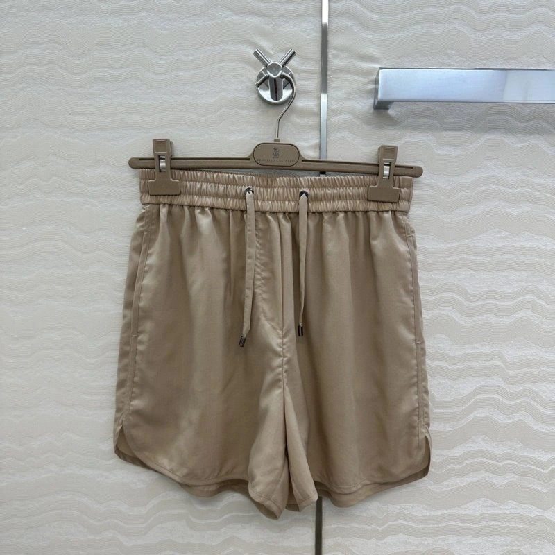 Economical Brunello Cucinelli Short Suits