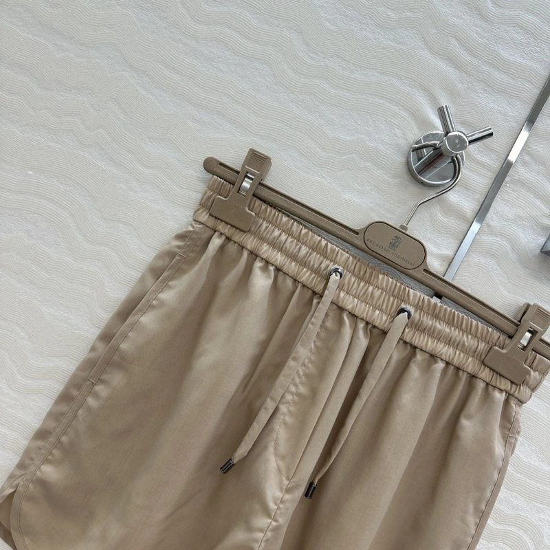 Economical Brunello Cucinelli Short Suits