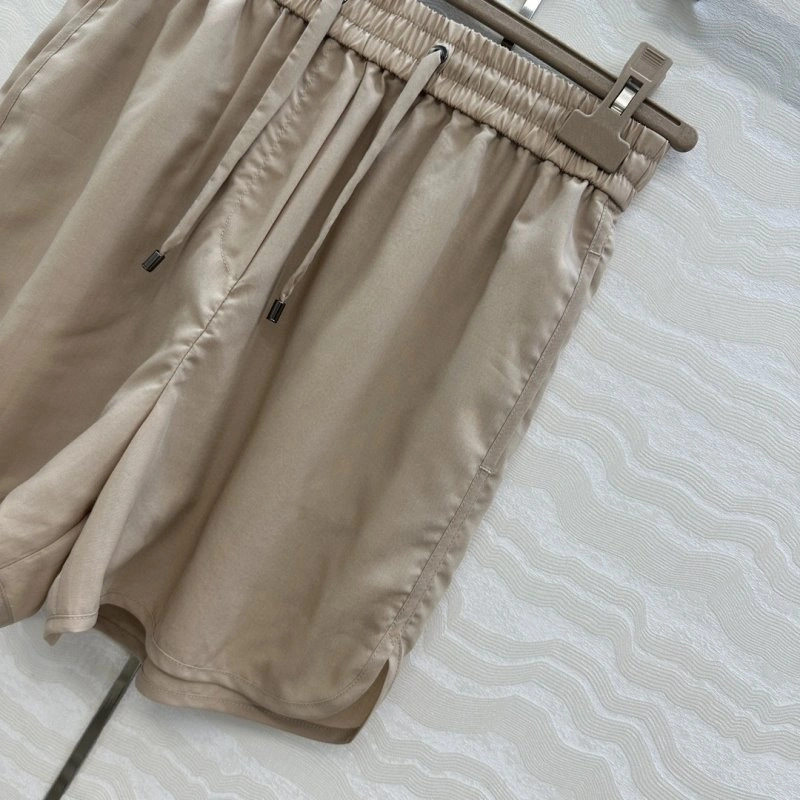 Economical Brunello Cucinelli Short Suits